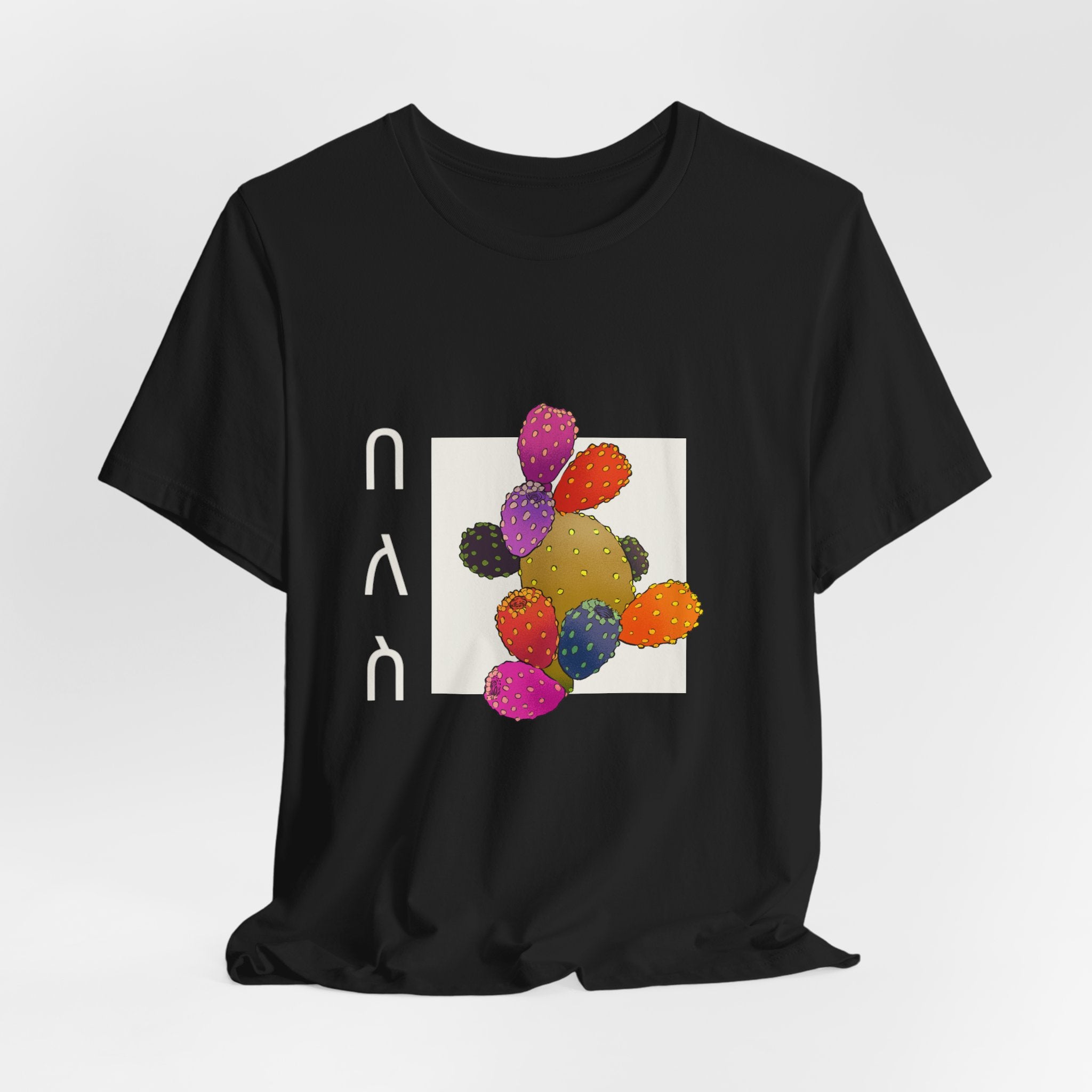 Beles Short Sleeve Tee – Chided Fashion