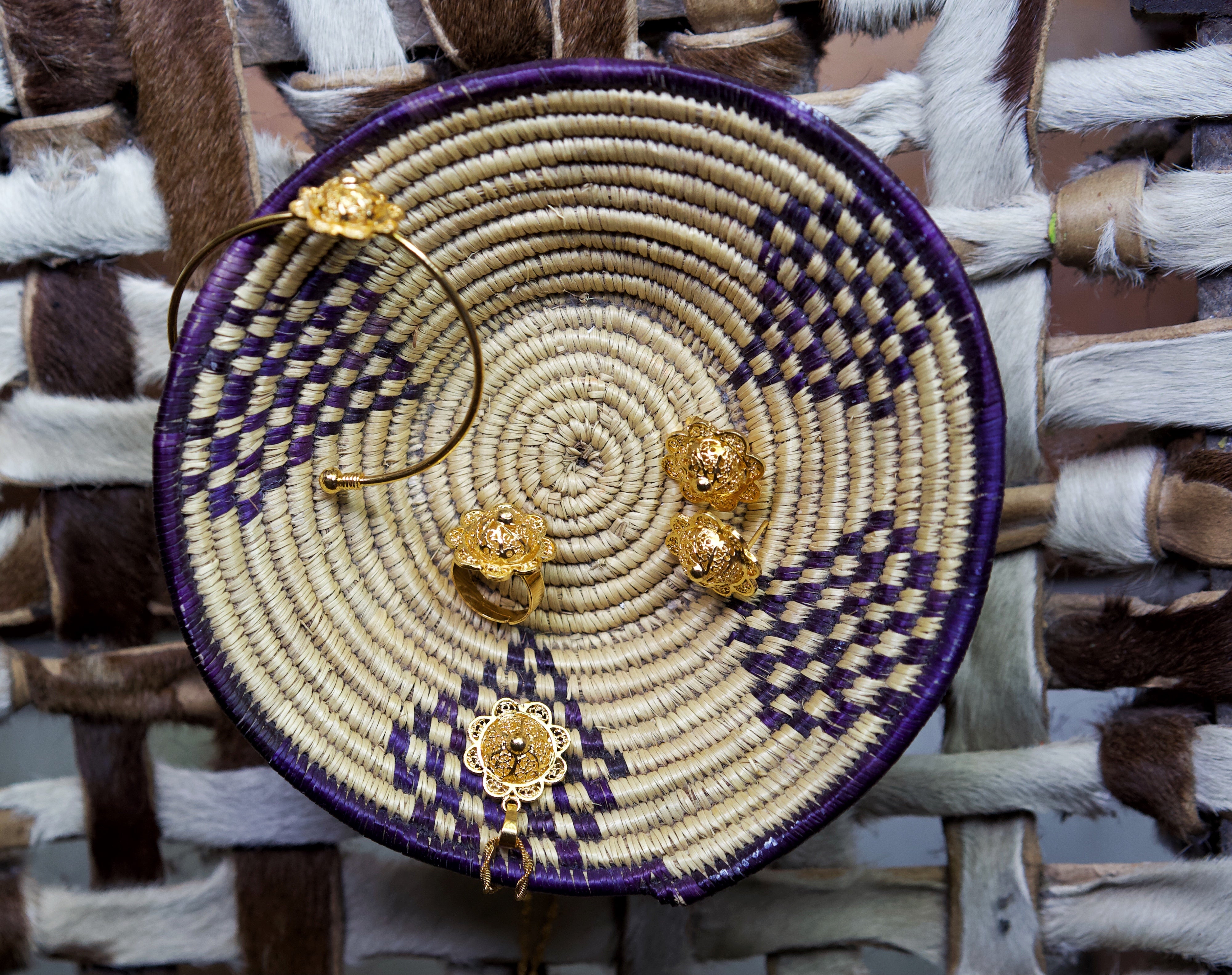 Mini Fiori Set – Chided Fashion